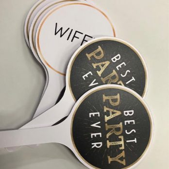 Best Quality Compressed Foam Board Printing In Johor Bahru