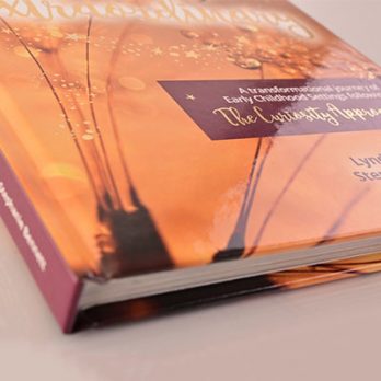 Find Booklet Printing & Hard Cover Book Binding In Malaysia