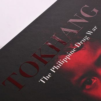 Perfect Soft Cover Bind Booklet Printing Service In Malaysia