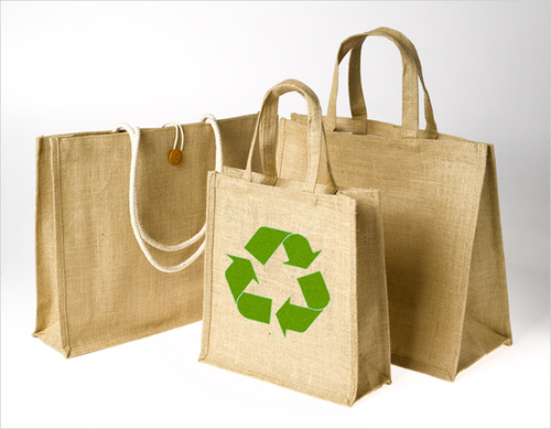 Five Reasons To Use Eco Bags - GogoAds Exhibition Printing Signboard ...