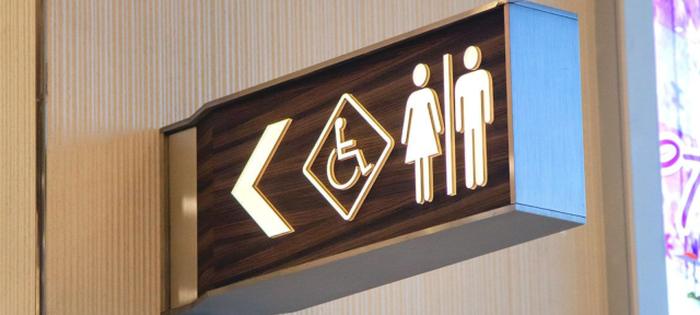Signboard Design Tips: 5 Pro Tips For Effective Signboard Design